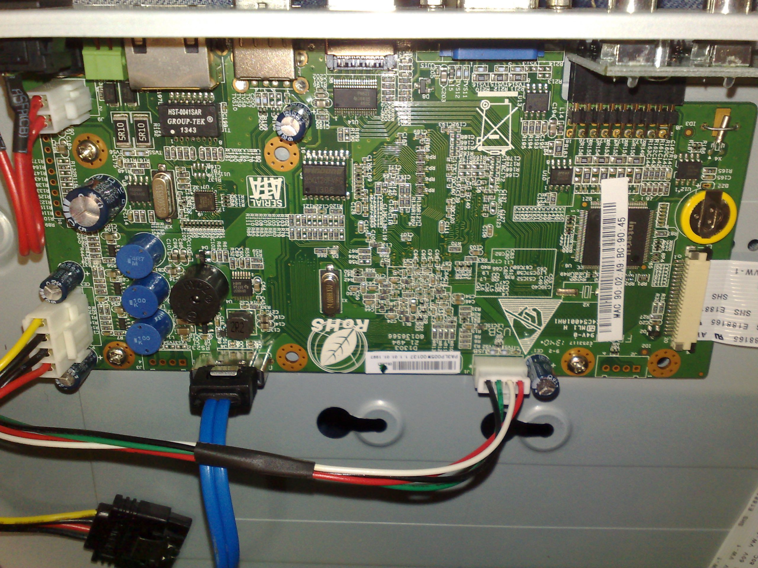 D1303 - نرم افزار بازیابی رمز