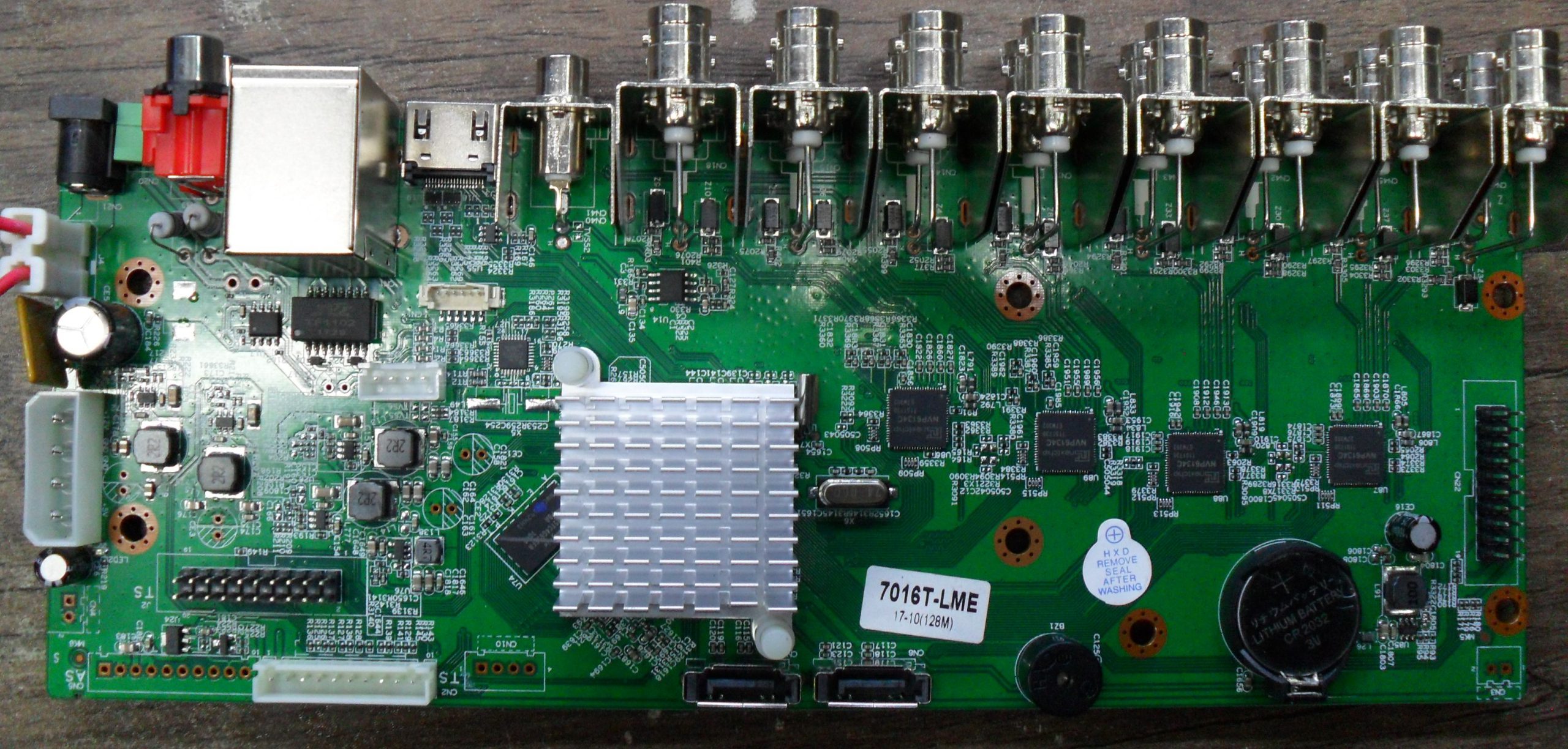 AHB7016T_LM_V3 V2.04B - نرم افزار بازیابی رمز