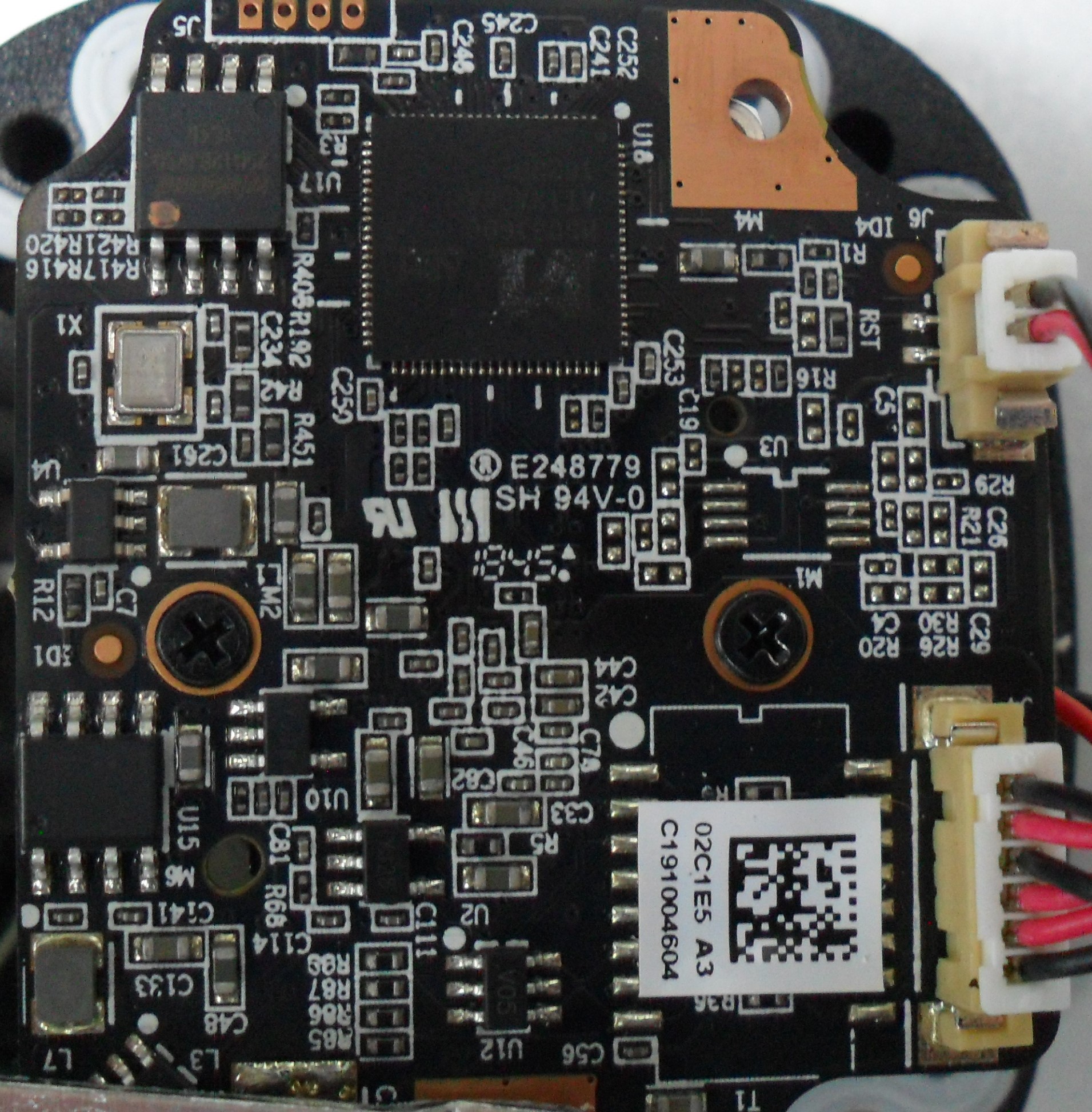 E248779 - نرم افزار بازیابی رمز