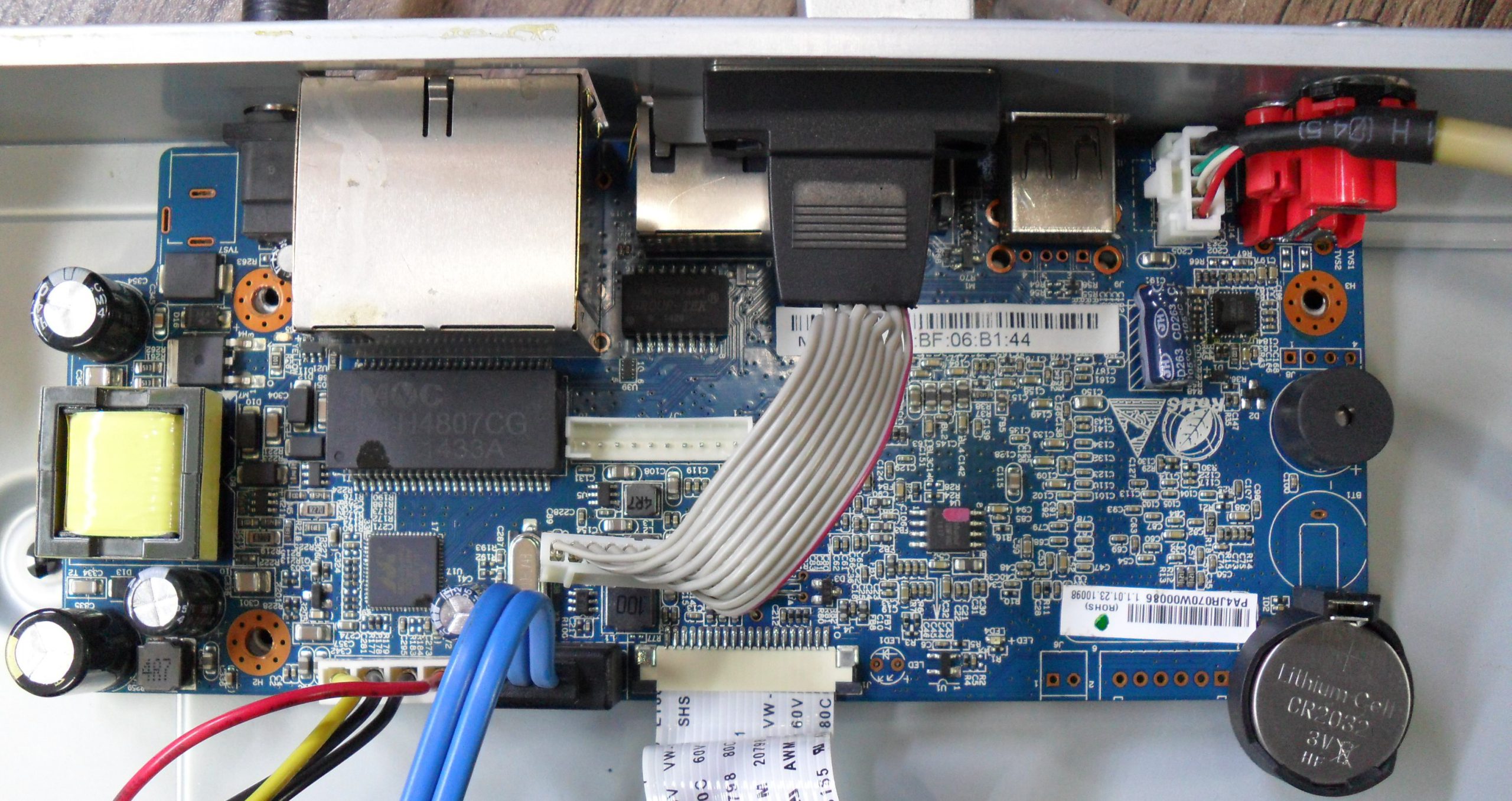 N1403 (MAXRON) - نرم افزار بازیابی رمز