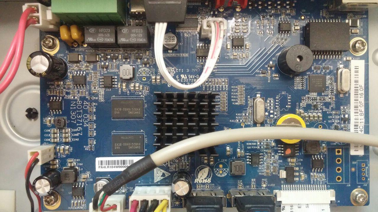 N1307 (MAXRON) - نرم افزار بازیابی رمز